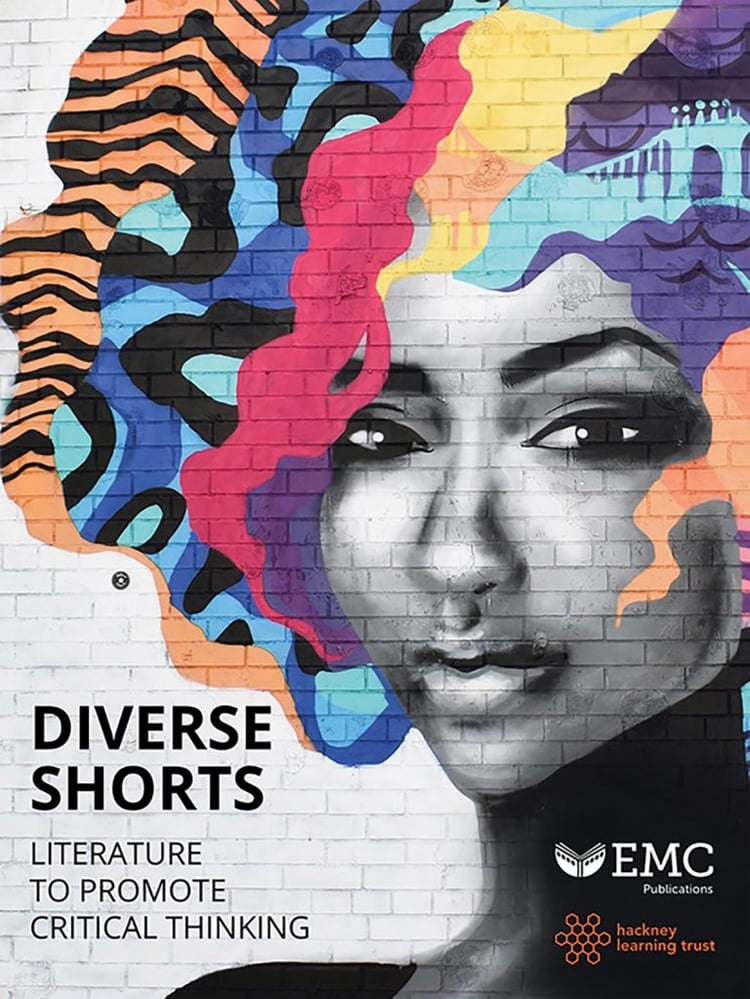 Tutor Time Reading – Diverse Shorts | Teaching Resources