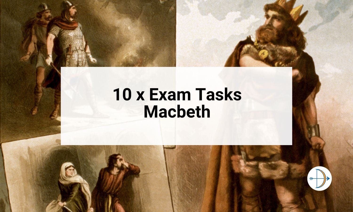 Premium English Teaching Resources | KS3 and KS4 Resources - Douglas Wise