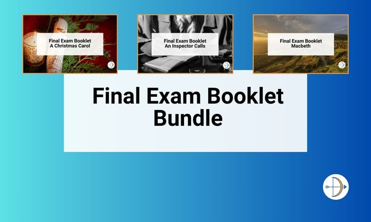 Premium English Teaching Resources | KS3 and KS4 Resources - Douglas Wise