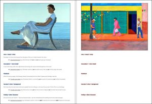 Sentence Structures for Creative Writing | KS4 English Teaching Resource