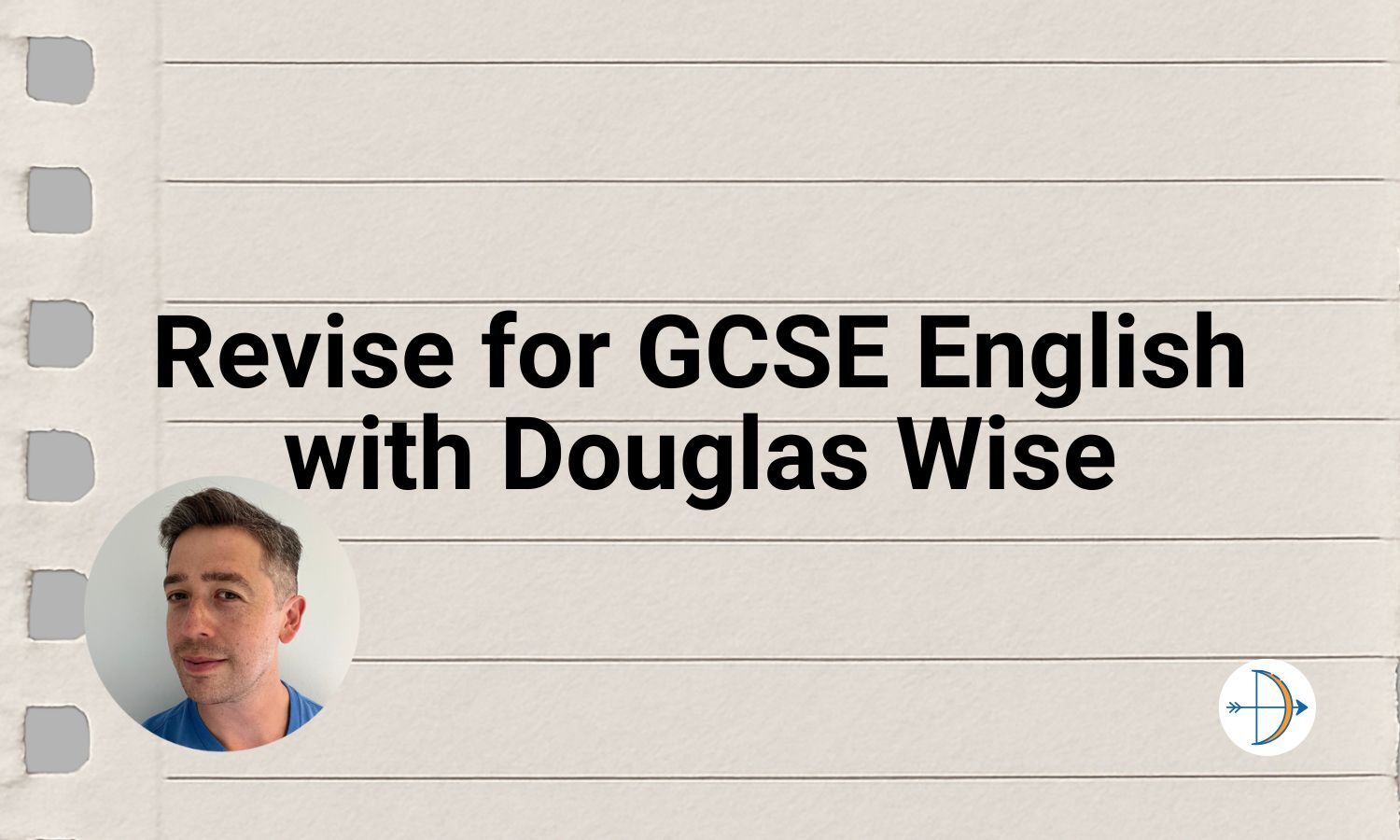 Revise GCSE English | GCSE English Language and English Literature Videos